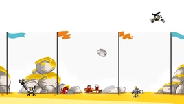 Rockball | Mixels Wiki | Fandom