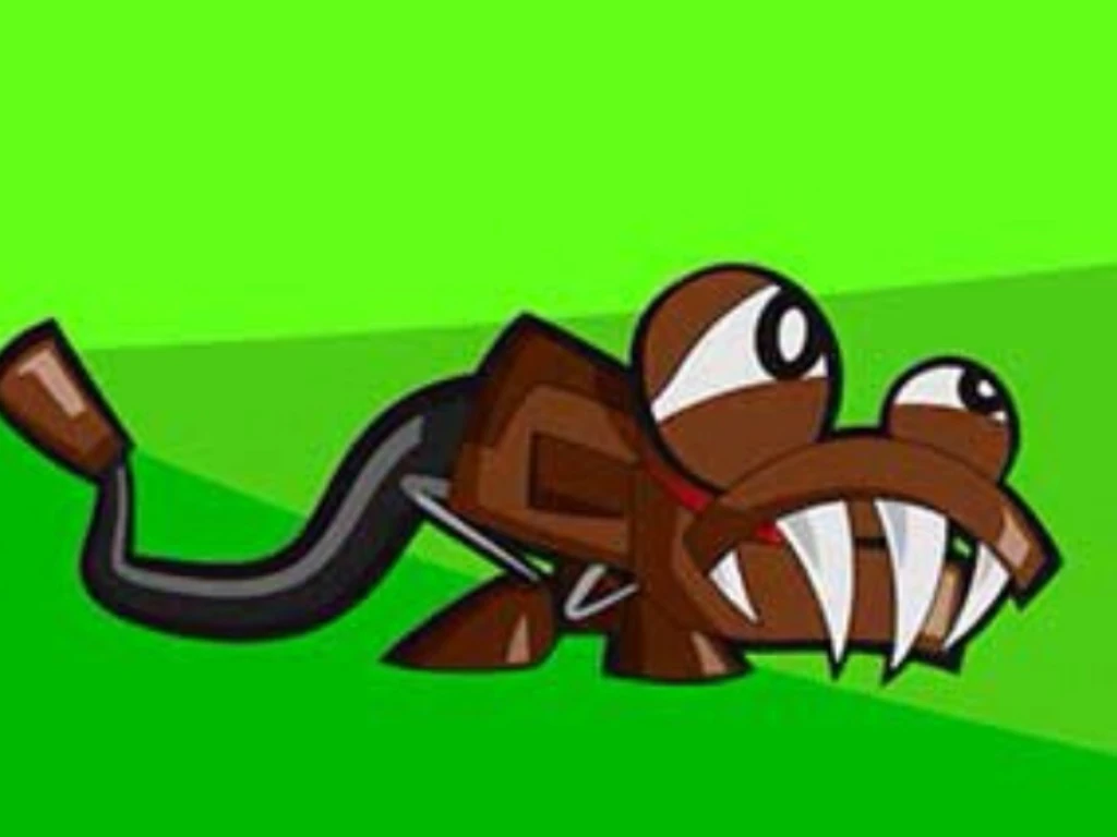 User blog:Gobba1/sick jawg | Mixels Wiki | Fandom