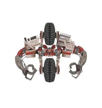 User blog:Kevin.natassia/To Dadaw | Mixels Wiki | Fandom