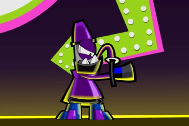 Mixels Torts Gallery