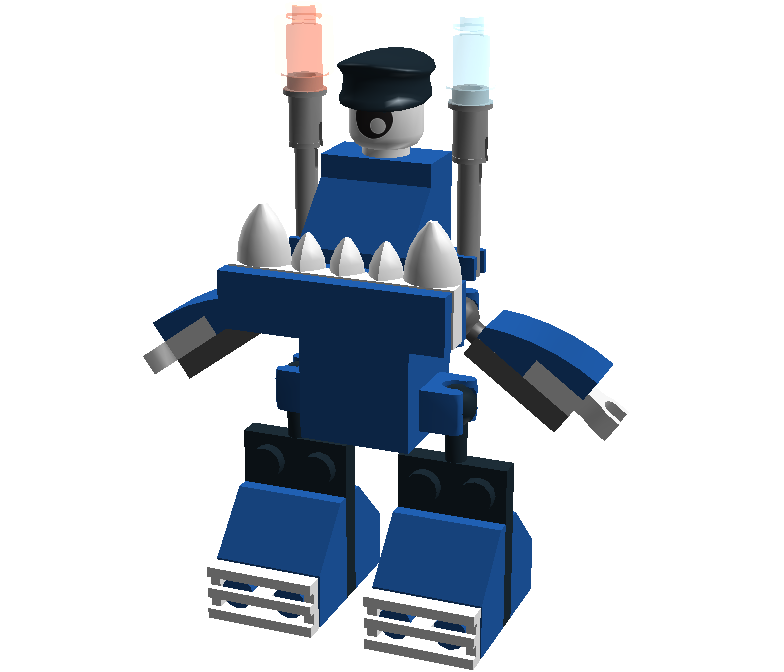 User blog:Nexus116/Mixels Series 12 List | Mixels Wiki | Fandom