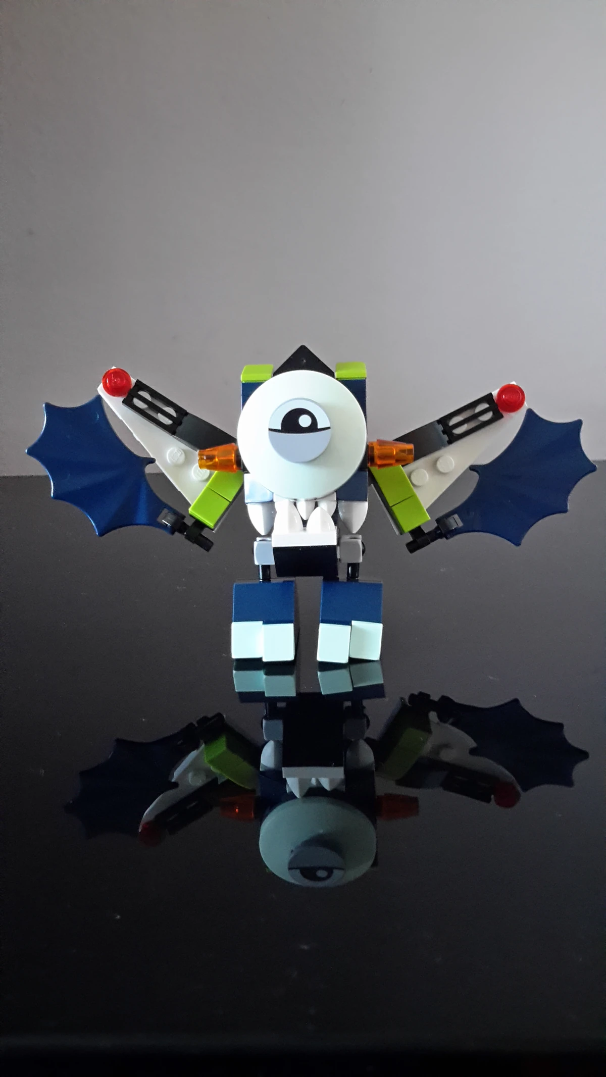 User blog:Nurp-Naut/New Mix | Mixels Wiki | Fandom