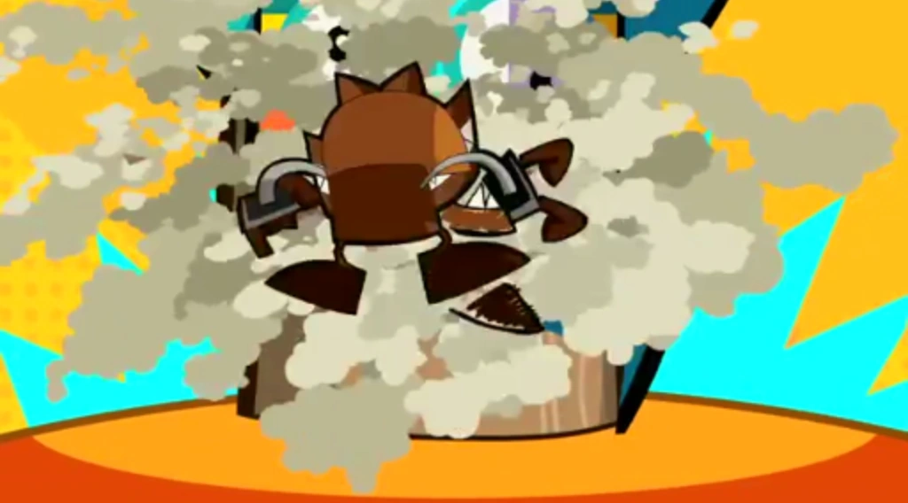 Fang Gang Land/Gallery | Mixels Wiki | Fandom