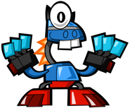 Mix | Mixels Wiki | Fandom