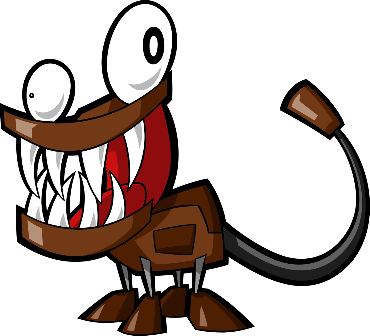 Jawg | Mixels Wiki | Fandom