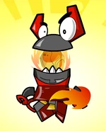 Shuff & Zorch Mix 1 | Mixels Wiki | Fandom