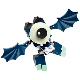 Globert | Mixels Wiki | Fandom