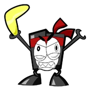 Nixels (creature) | Mixels Wiki | Fandom