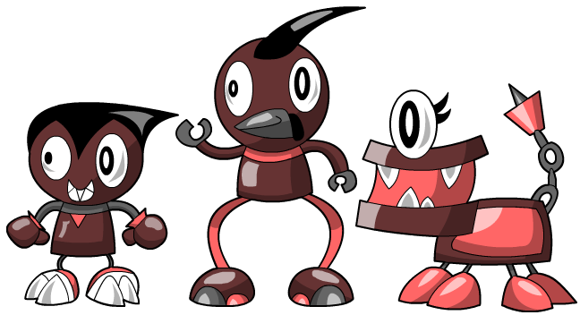 User blog:Derek the Torchic/Ask the Derekis Mixels! | Mixels Wiki | Fandom