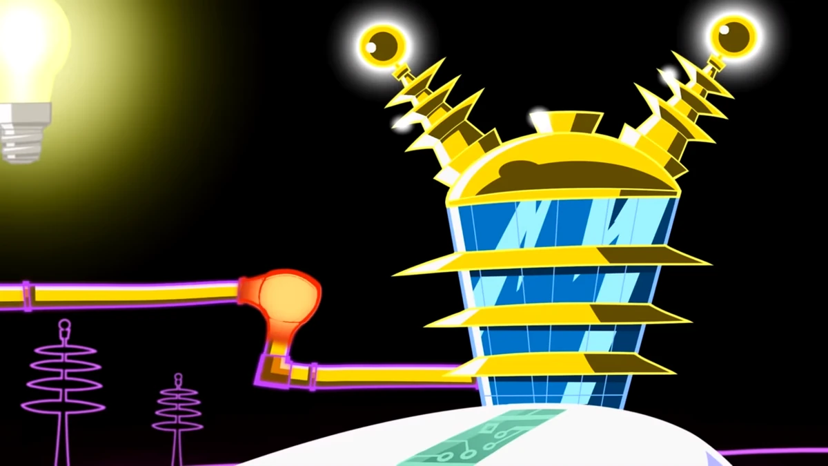 Electroid Land/Gallery | Mixels Wiki | Fandom