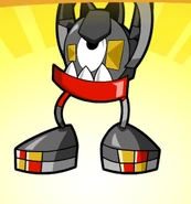 Seismo & Vulk Mix | Mixels Wiki | Fandom