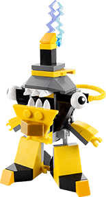 Murp/LEGO Murps/Series 1 | Mixels Wiki | Fandom