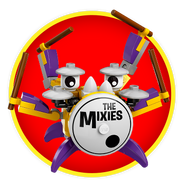 Tapsy/Gallery | Mixels Wiki | Fandom