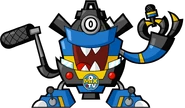 Mixies Max | Mixels Wiki | Fandom