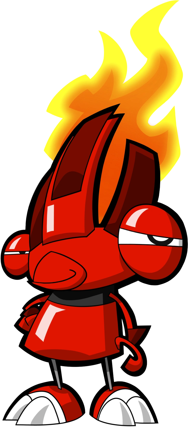 Category:Mixels With An Accent | Mixels Wiki | Fandom