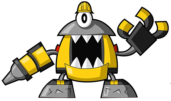 Category:Mixels of the Month | Mixels Wiki | Fandom