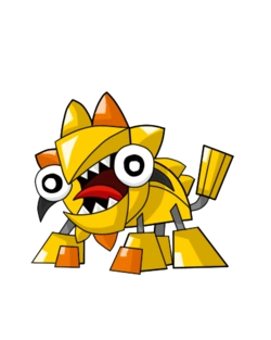 Spugg | Wiki Mixels | Fandom