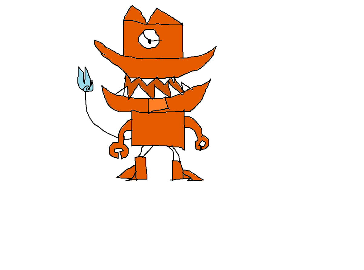 User blog:Kevin.natassia/I Made A Villain Mixel | Mixels Wiki | Fandom