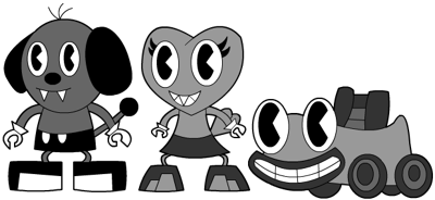 User blog:Derek the Torchic/Ask the Derekis Mixels! | Mixels Wiki | Fandom