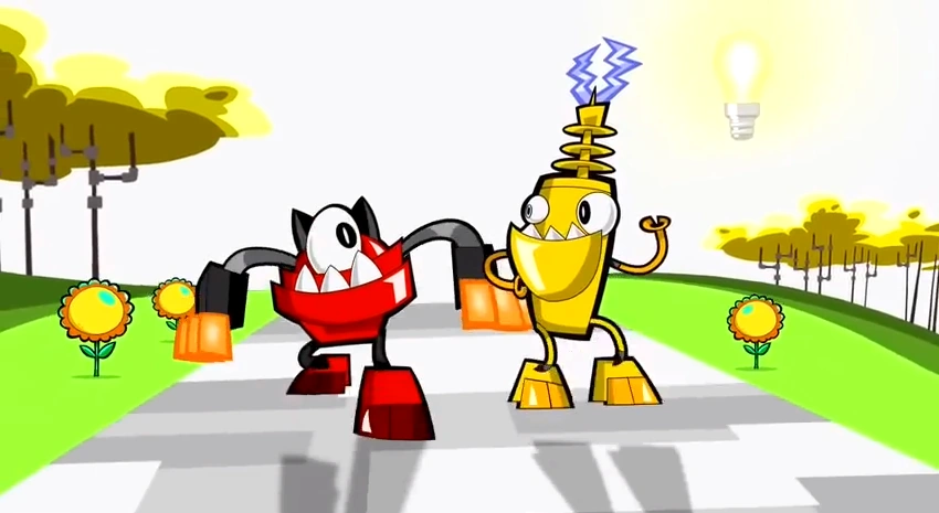 User blog:Naomi Walker/Some Funny Mixel Jokes | Mixels Wiki | Fandom