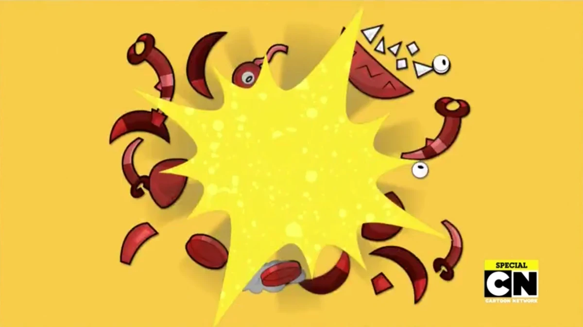 Boldurr & Fridjerk Mix | Mixels Wiki | Fandom