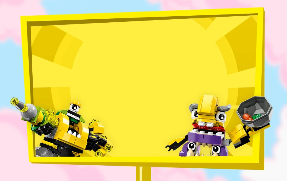 User blog:Dadaw/WIZARD | Mixels Wiki | Fandom