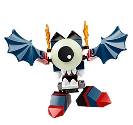 Mix/LEGO Mixes/Series 4 | Mixels Wiki | Fandom