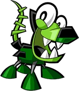 User blog:MaritoMaestro/Season 1 Mixels action poses | Mixels Wiki | Fandom