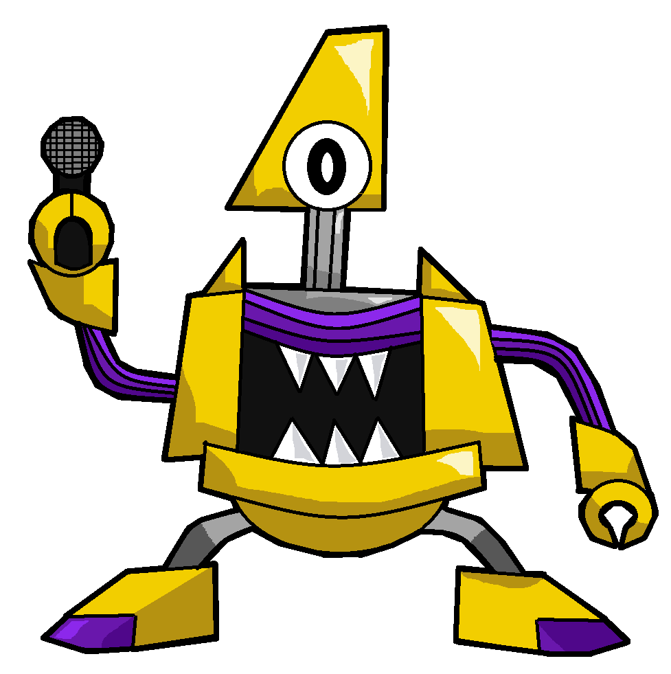 Jamzy | Wiki Mixels | Fandom