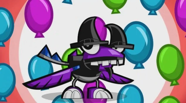 User blog:The Golden Cubit/Happy Birthday to Me! | Mixels Wiki | Fandom