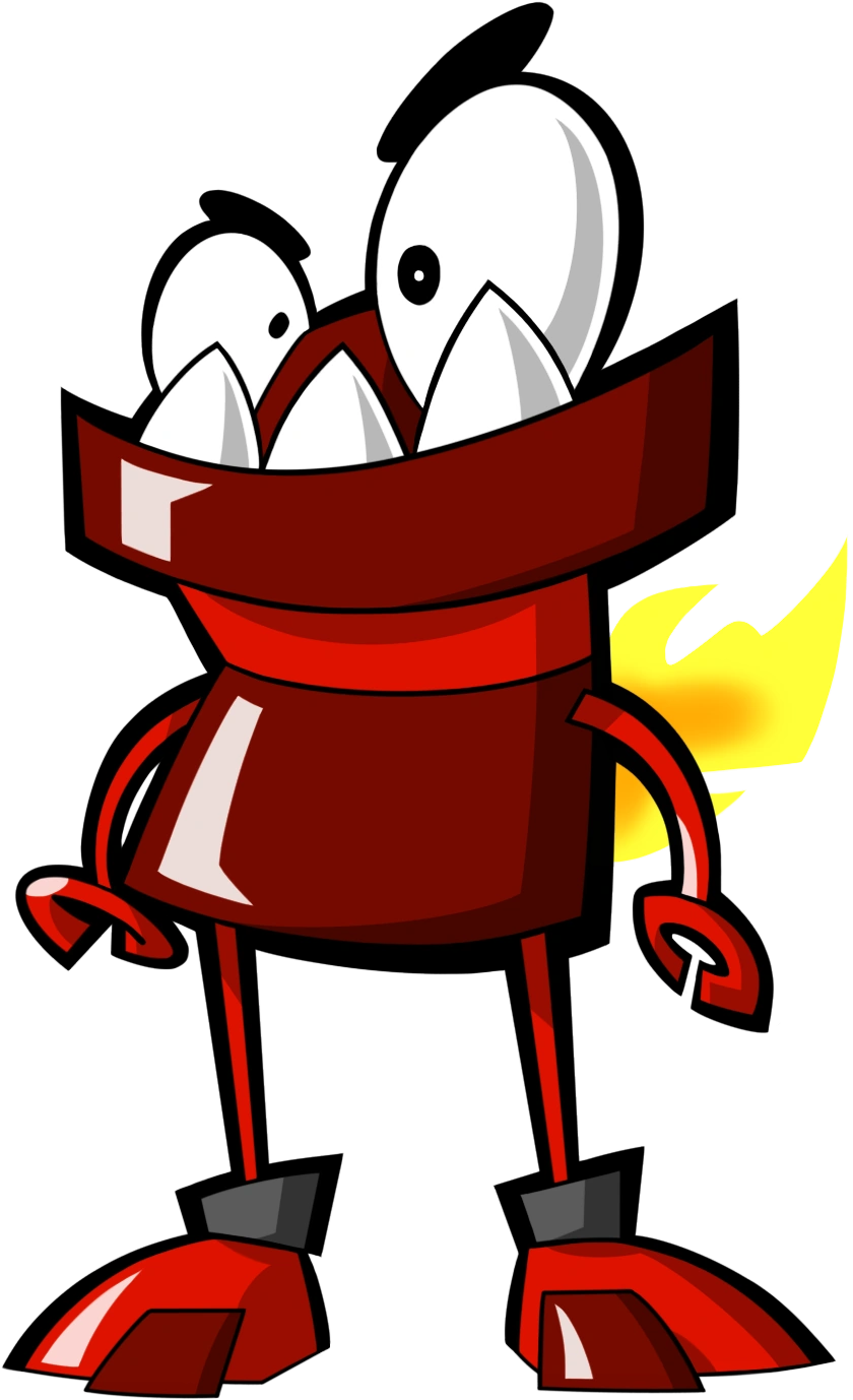 Zorch | Mixels Wiki | Fandom