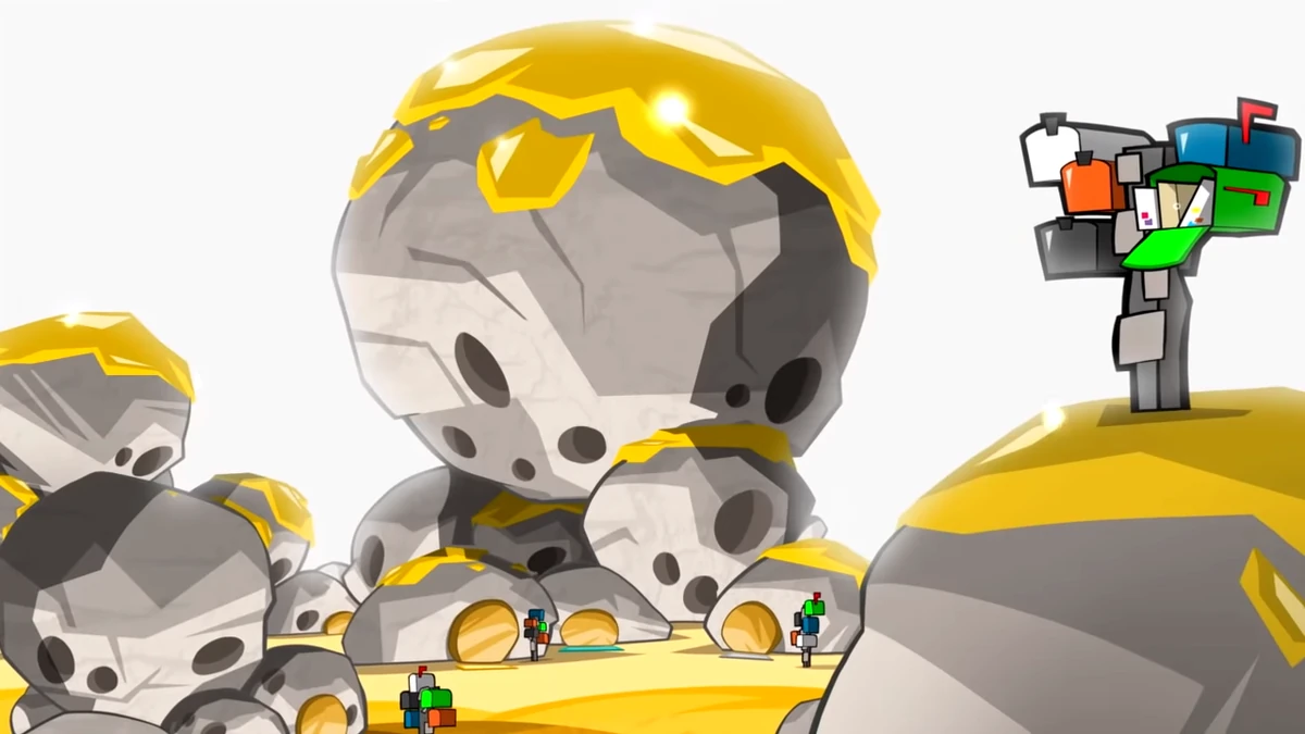 Cragster Land/Gallery | Mixels Wiki | Fandom