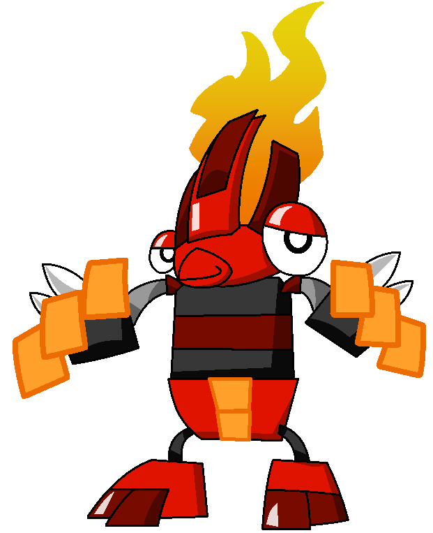 User blog:Oroddy567/Cartoon-ifed LEGO Mixes and Murps | Mixels Wiki ...