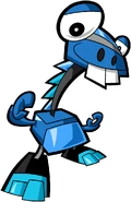 User blog:MaritoMaestro/Season 1 Mixels action poses | Mixels Wiki | Fandom