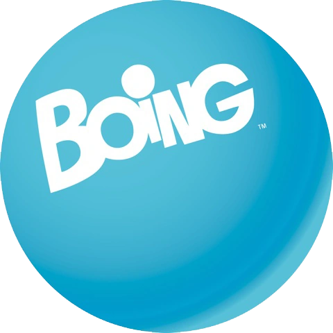 Boing | Mixels Wiki | Fandom