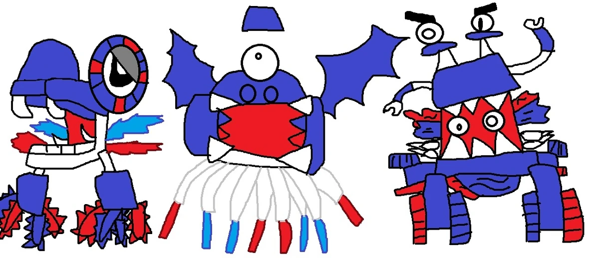 User blog:YJnD747MqP/My MCPD | Mixels Wiki | Fandom