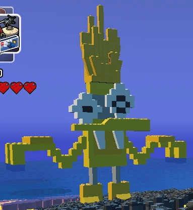 User blog:Dadaw/LEGO Worlds mods | Mixels Wiki | Fandom