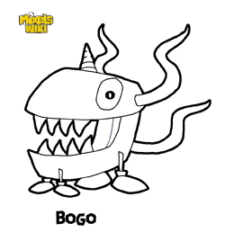 wiztastics max coloring pages