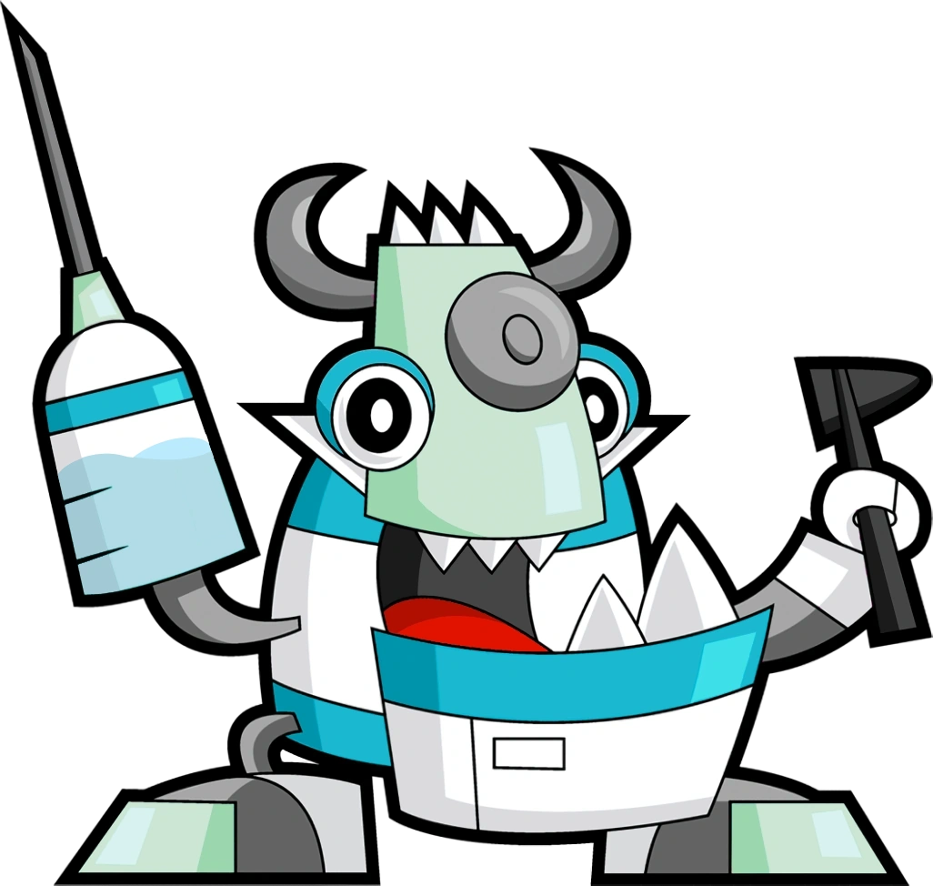 User blog:Benseghir07/The Journey of Recovering S8-9 Colours | Mixels ...