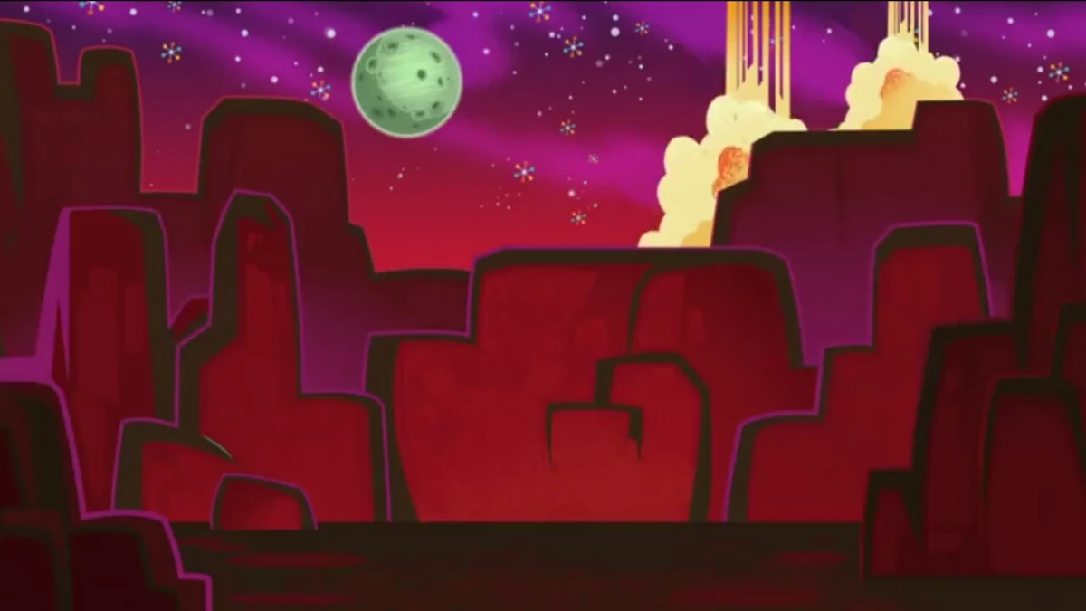 User blog:MixJR13/Infernites Land Mixel Moon Madness | Mixels Wiki | Fandom