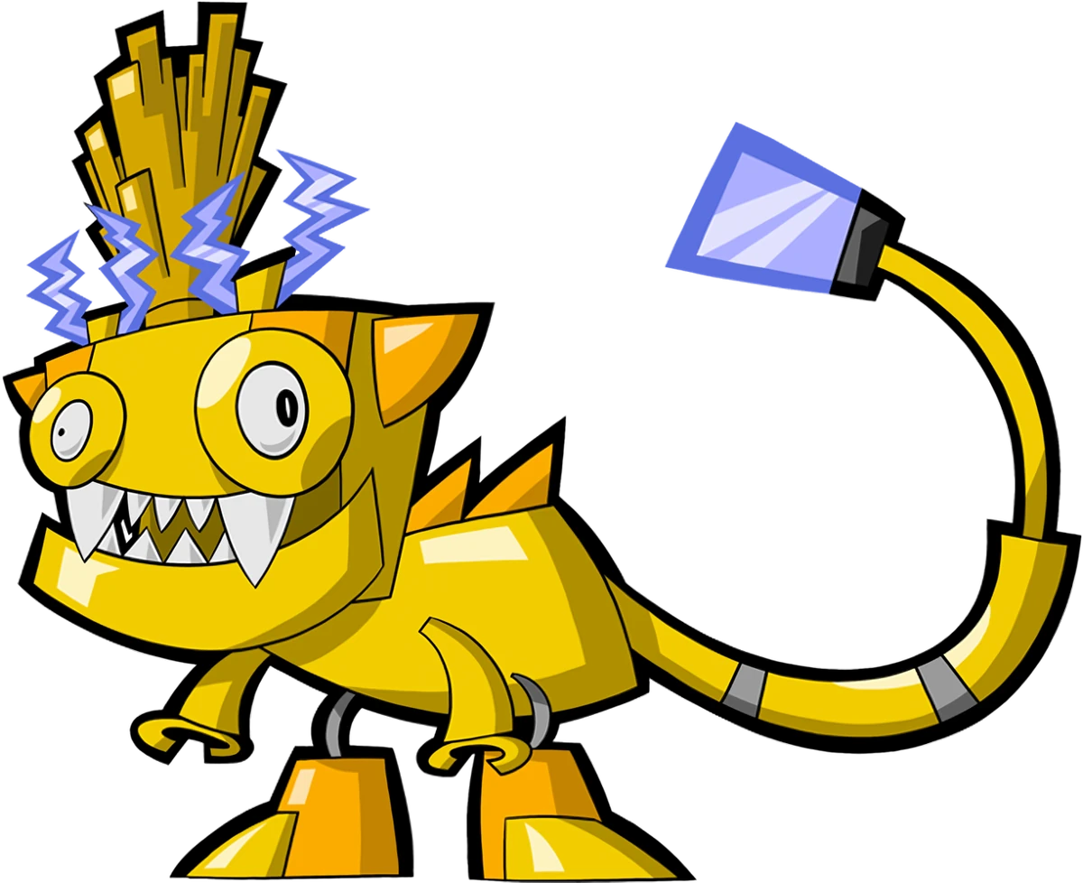 Category:Maxes with tails | Mixels Wiki | Fandom