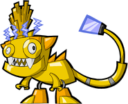 Electroids Max | Mixels Wiki | Fandom