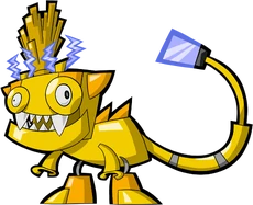 Klinkers Max | Mixels Wiki | Fandom