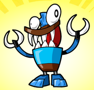 Slumbo & Jawg Mix | Mixels Wiki | Fandom