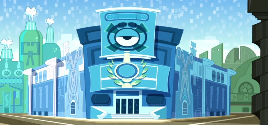 Mixopolis General Hospital | Mixels Wiki | Fandom