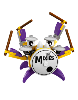 Tapsy | Mixels Wiki | Fandom