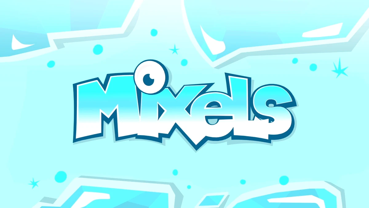 Snow Half Pipe/Gallery | Mixels Wiki | Fandom