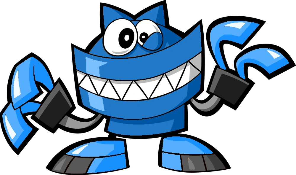 User blog:Jdanielspow/Bootlegs (Cartoon Version) | Mixels Wiki | Fandom