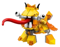 Lixers Max | Mixels Wiki | Fandom