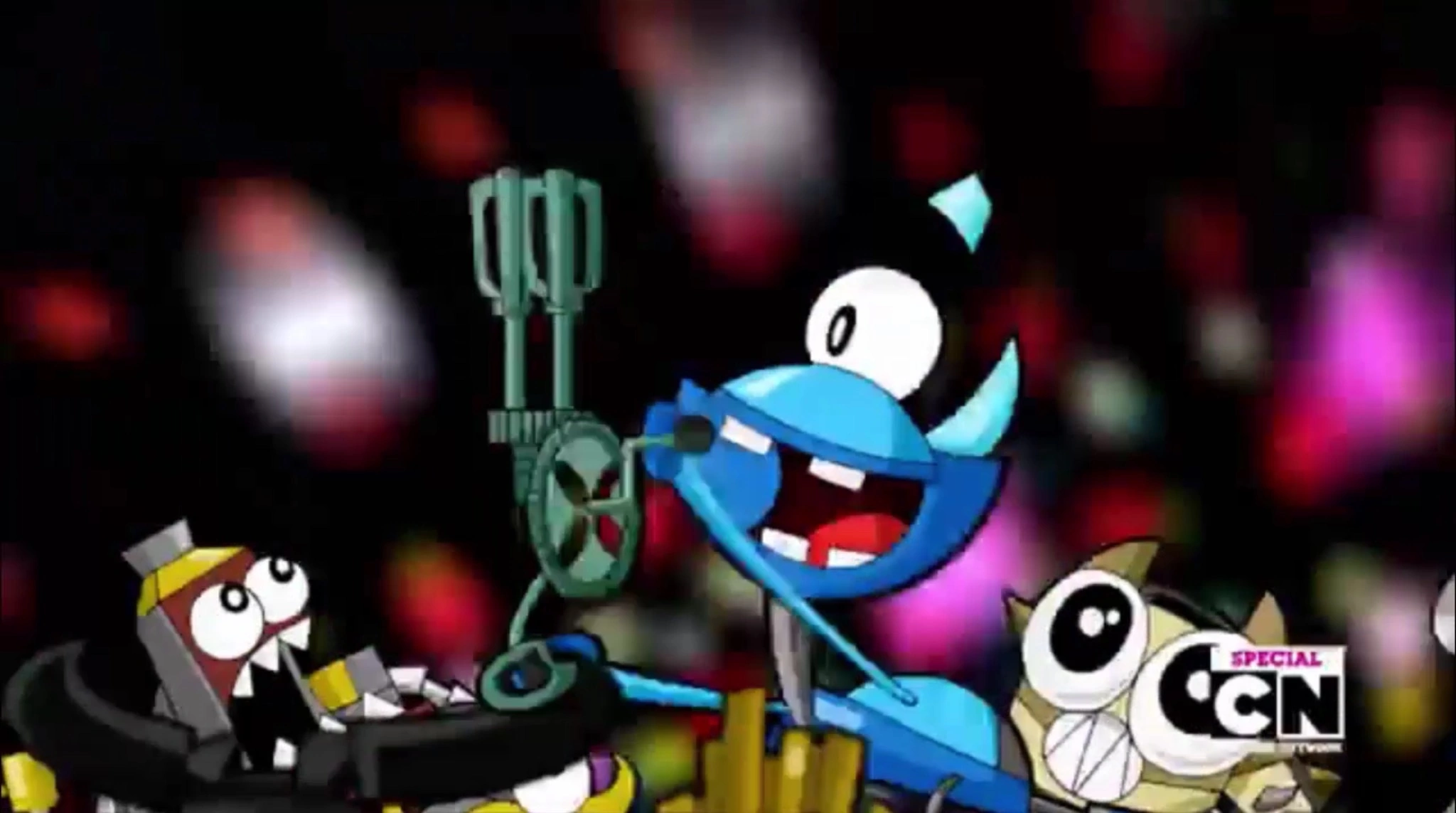 Discuss Everything About Mixels Wiki | Fandom